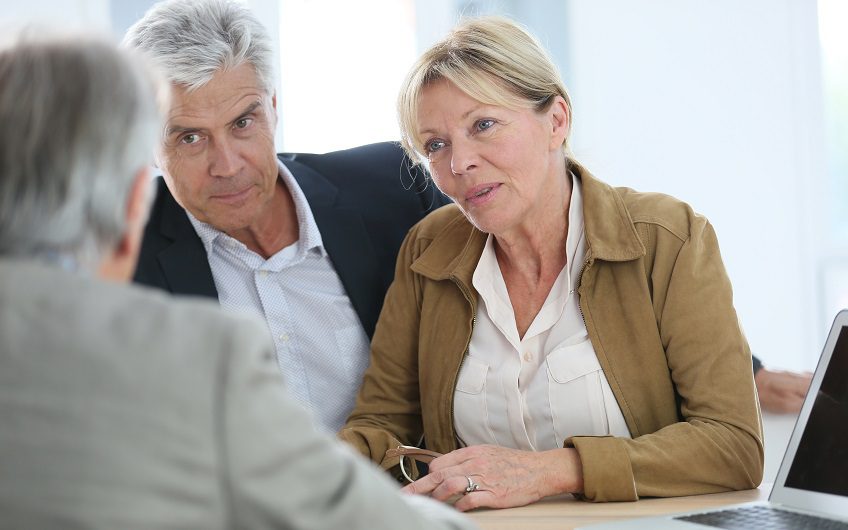 4 Questions To Ask Your Financial Advisor At Your Annual Review