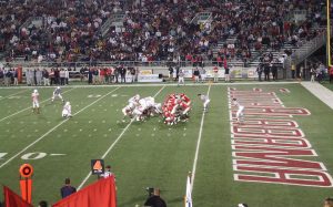 Beware the Retirement Red Zone – SafeMoney.com